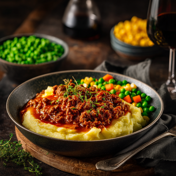 Beef Burgundy | CORE Powerfoods