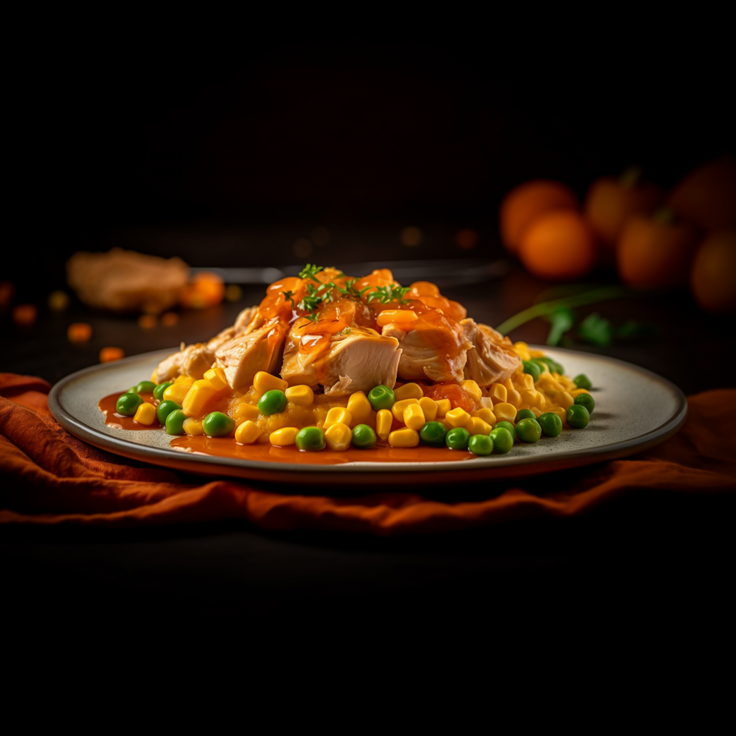 Menu | Healthy Meals | CORE Powerfoods