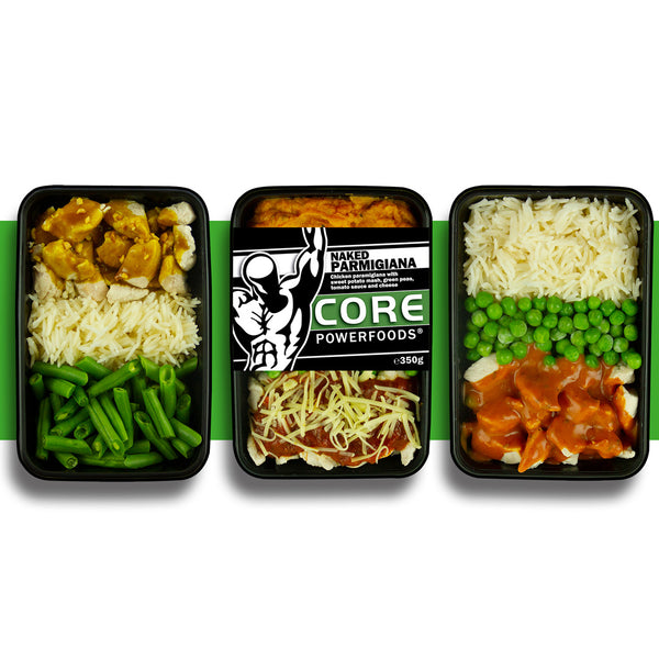 Products – CORE Powerfoods